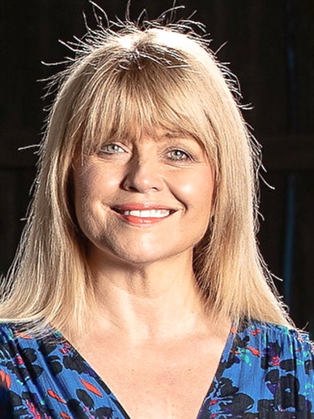 Christine Talbot Pictures - Rotten Tomatoes