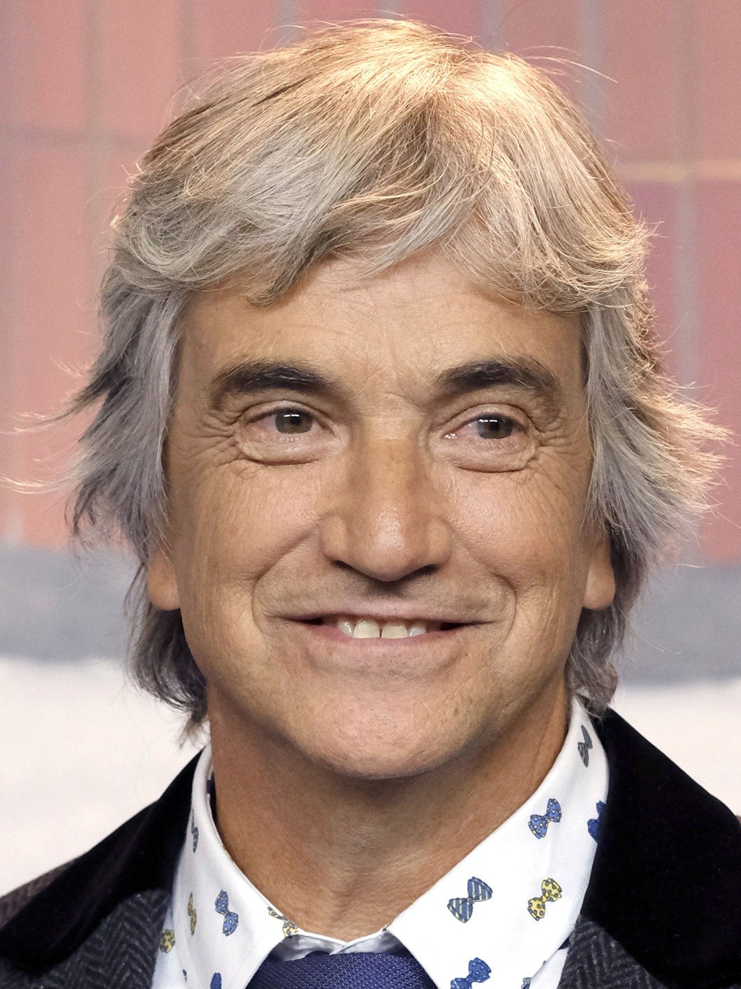 Francisco Reyes Pictures - Rotten Tomatoes