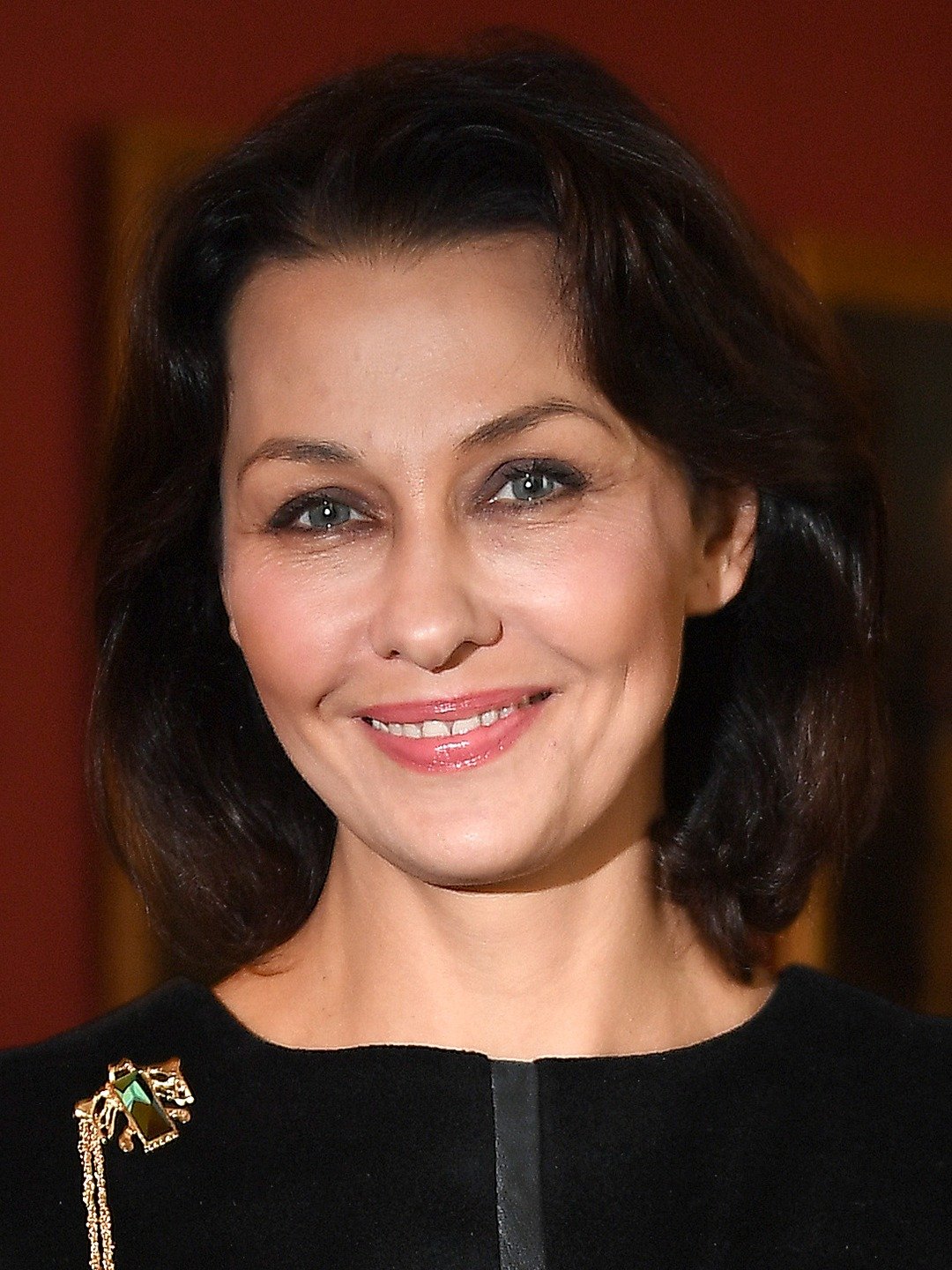 Anna Popek Pictures - Rotten Tomatoes