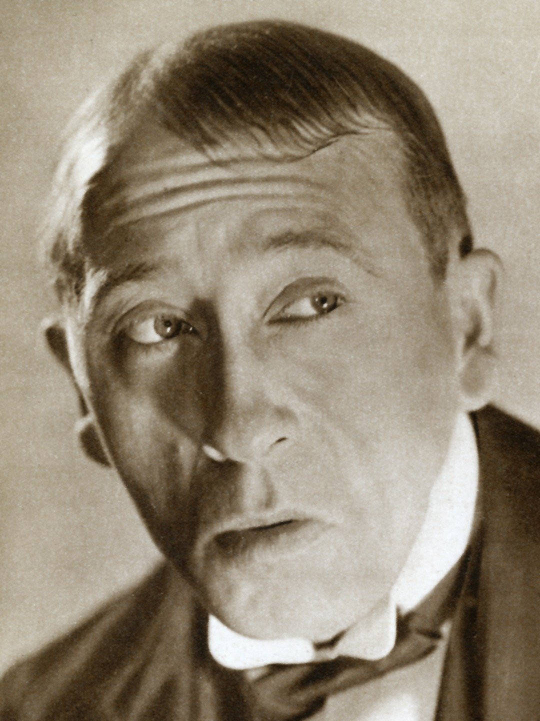 Gordon Harker Pictures - Rotten Tomatoes