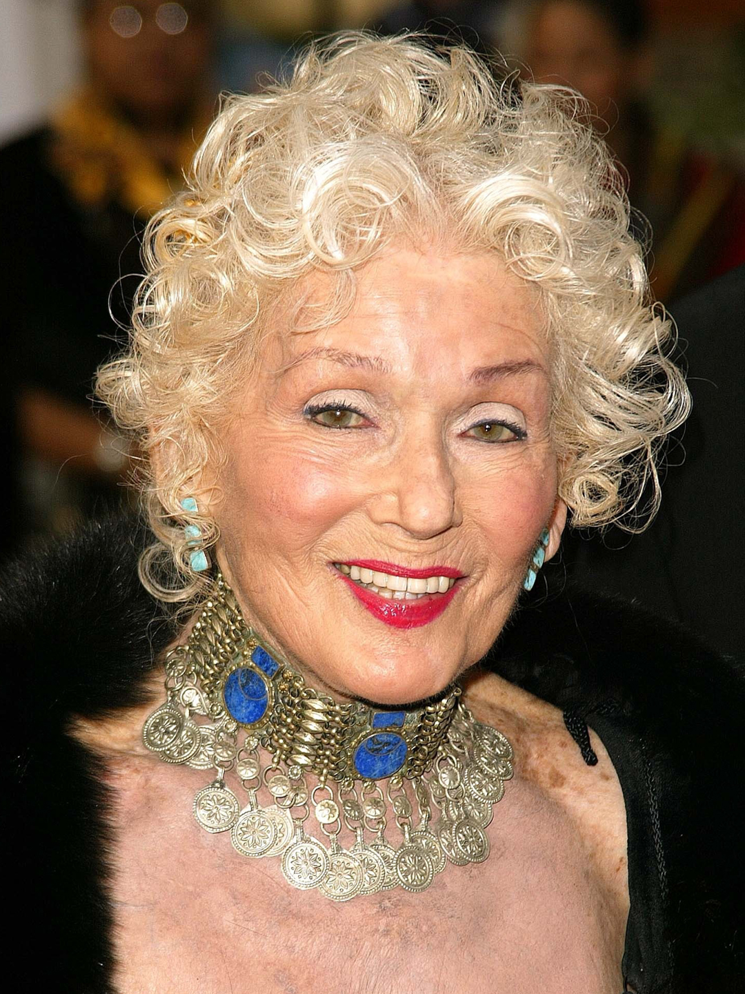 Grace Bradley Pictures - Rotten Tomatoes