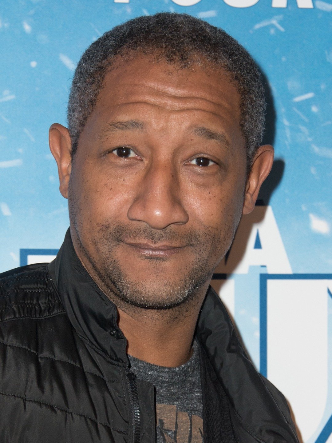 Édouard Montoute Pictures - Rotten Tomatoes