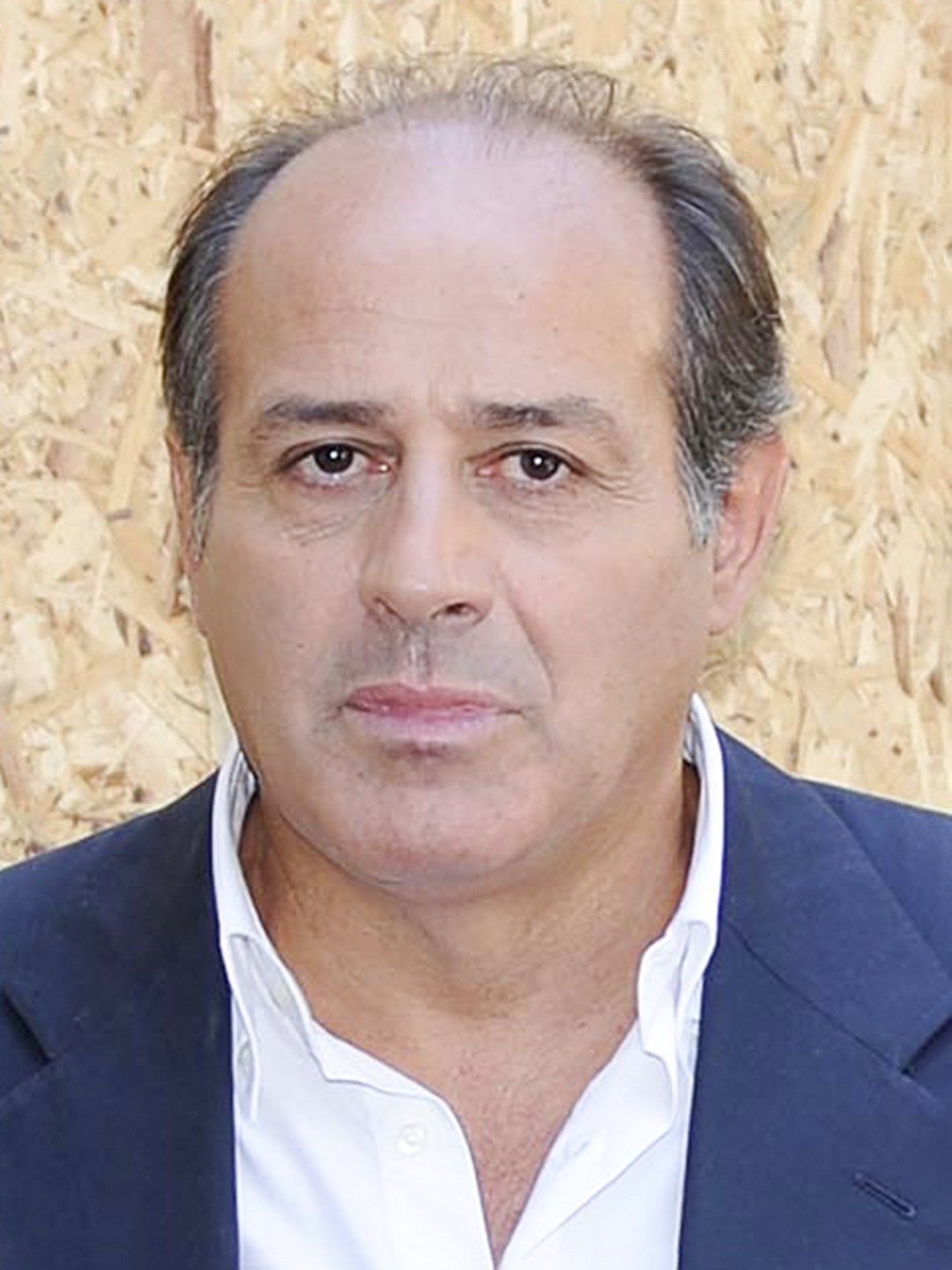 Ugo Fabrizio Giordani Pictures - Rotten Tomatoes