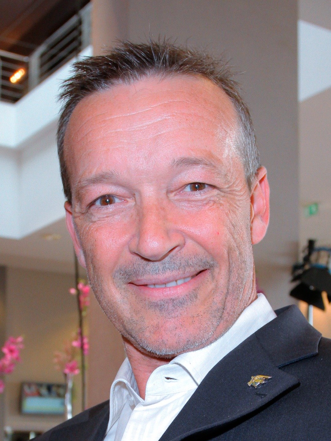 Michael Roll Pictures - Rotten Tomatoes