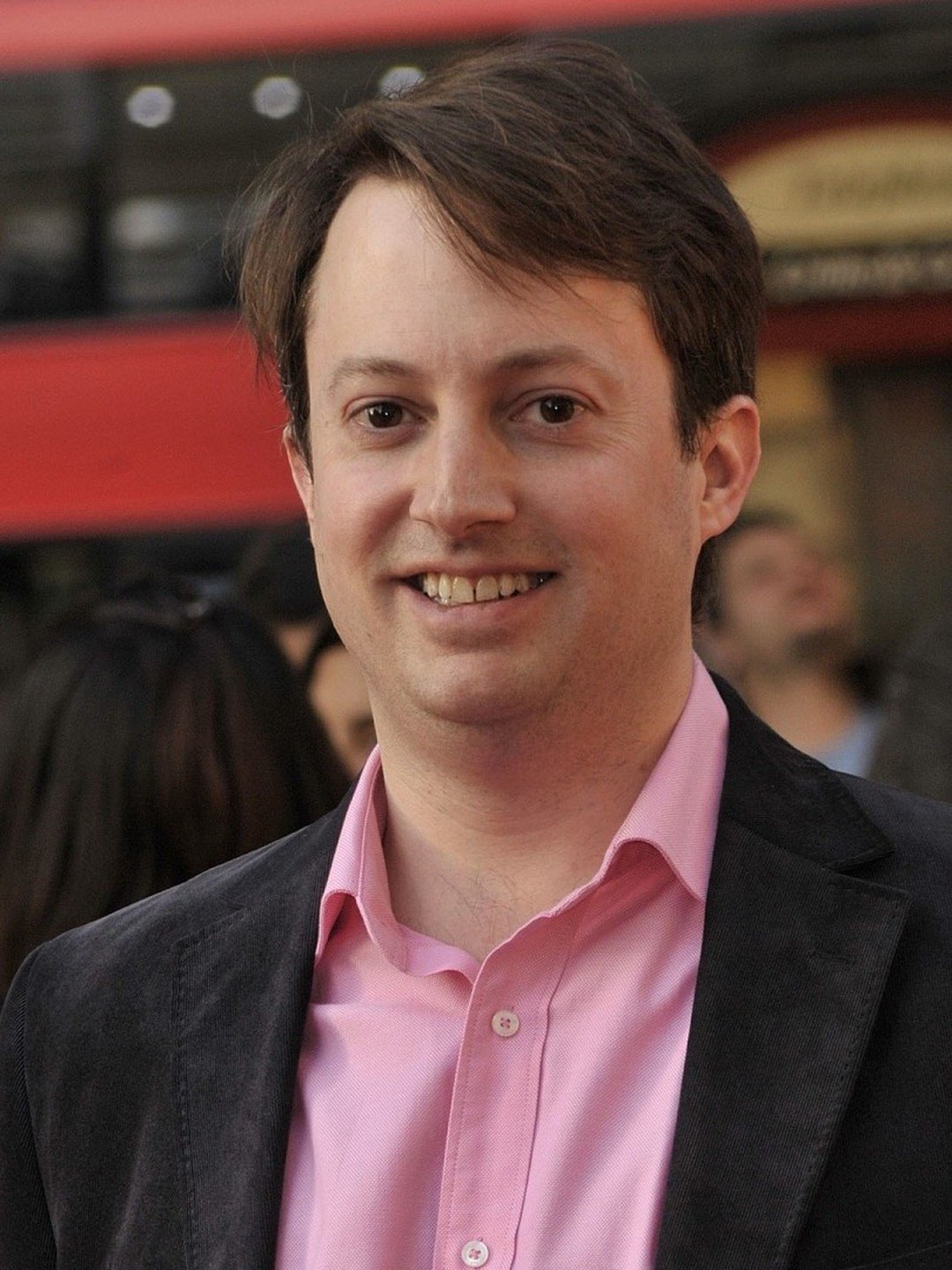 David Warbeck Pictures - Rotten Tomatoes