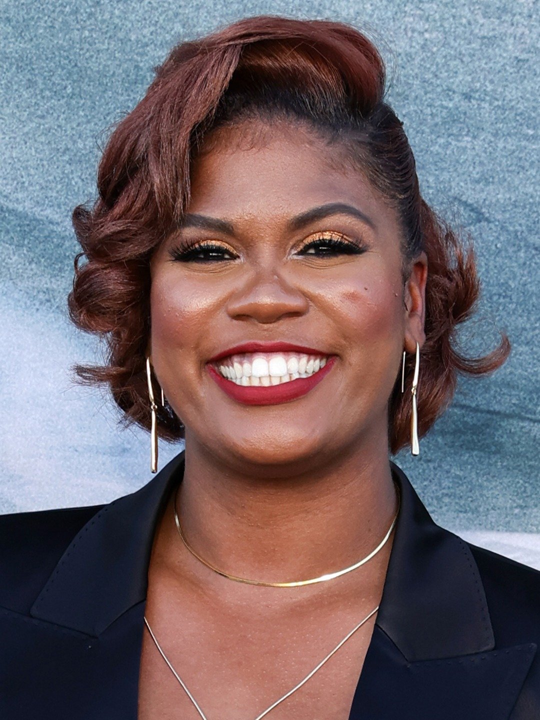 Candace Nicholas-Lippman Pictures - Rotten Tomatoes