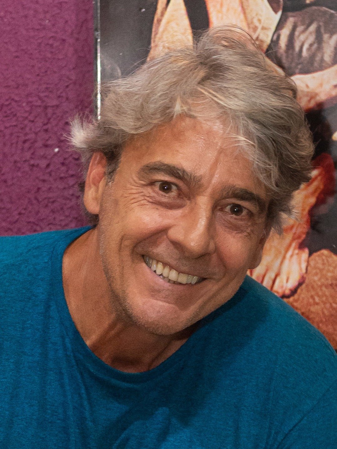 Alexandre Borges