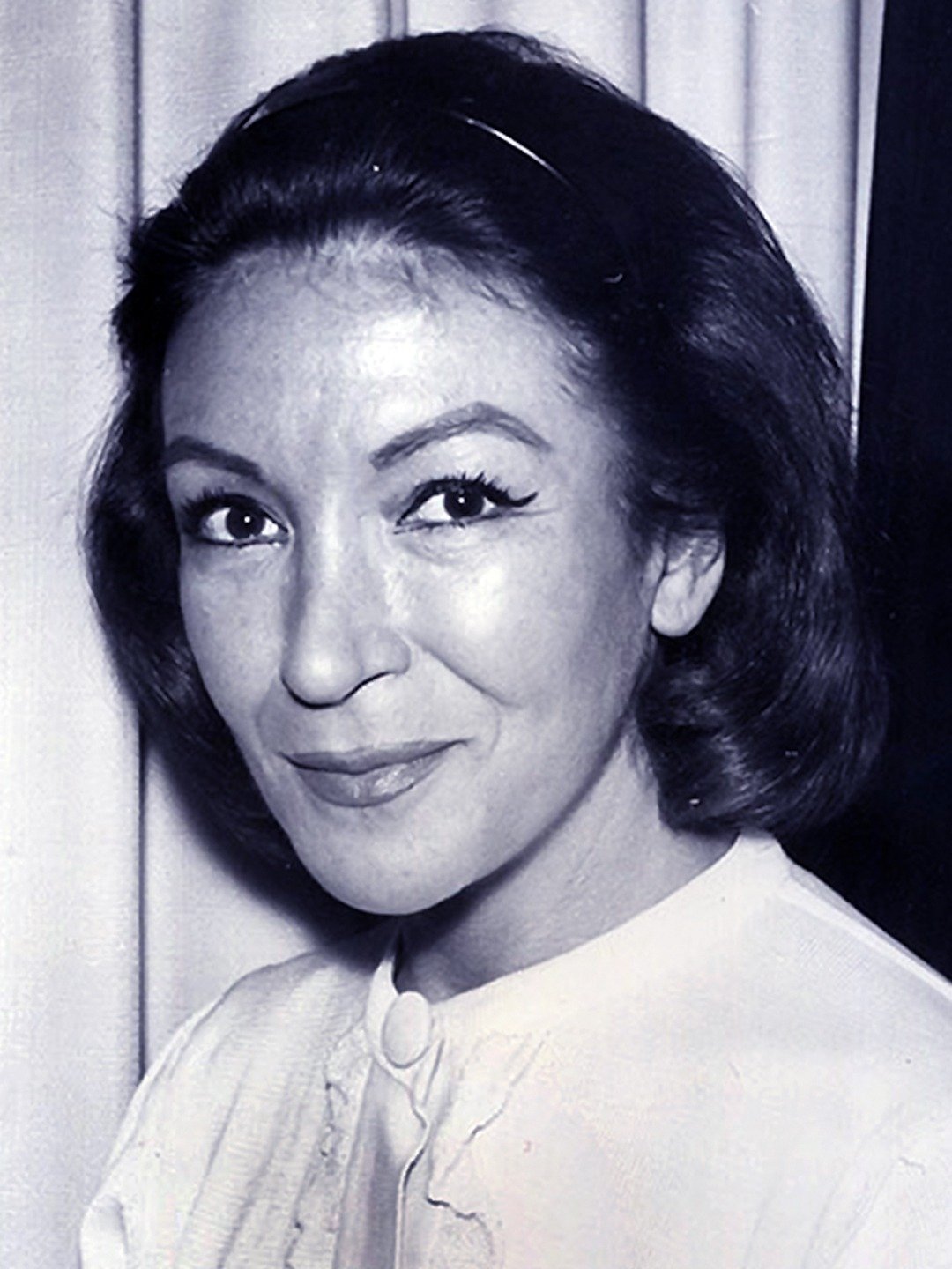 Bertha Moss Pictures - Rotten Tomatoes