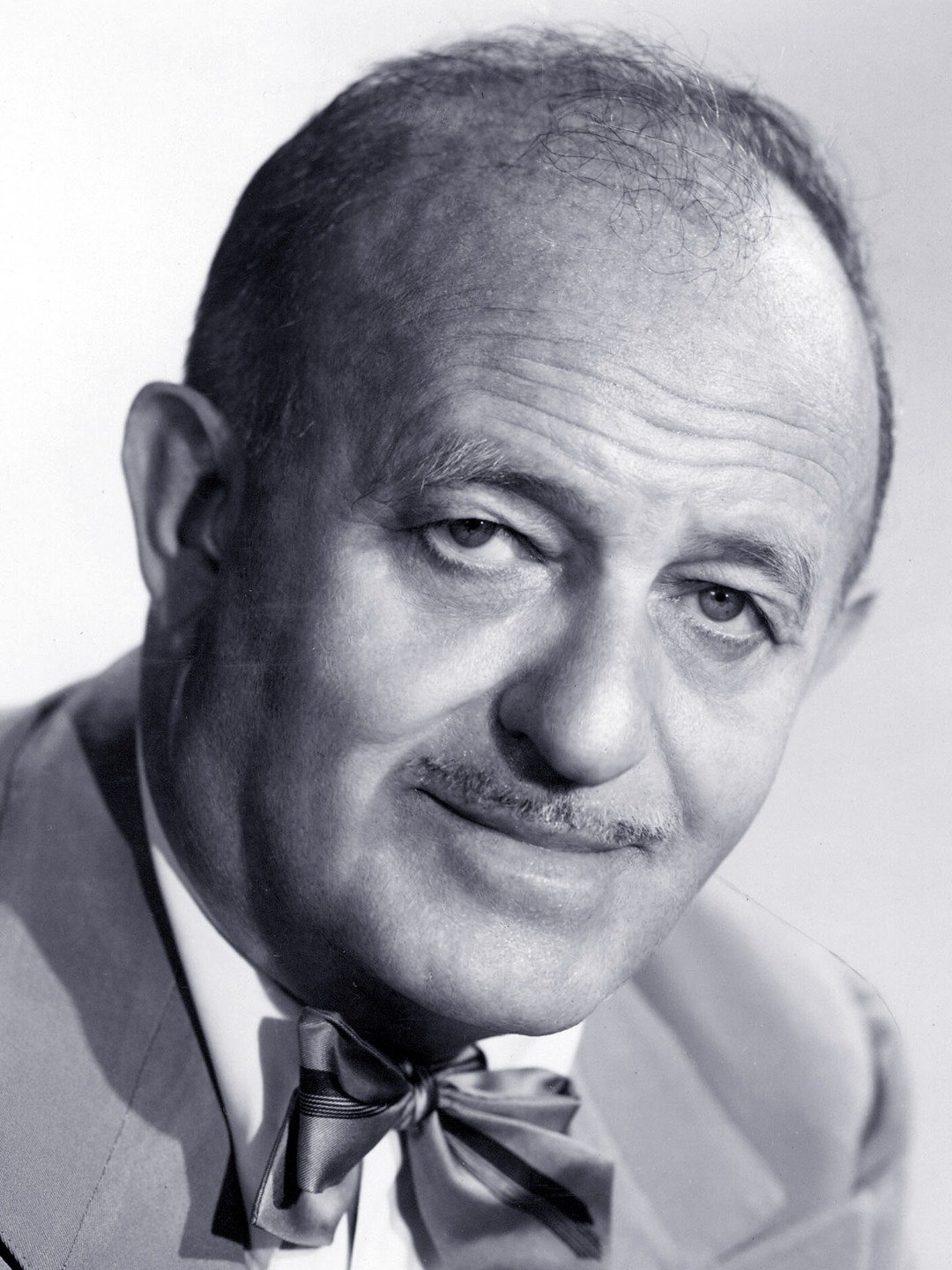 Ben Hecht Pictures - Rotten Tomatoes