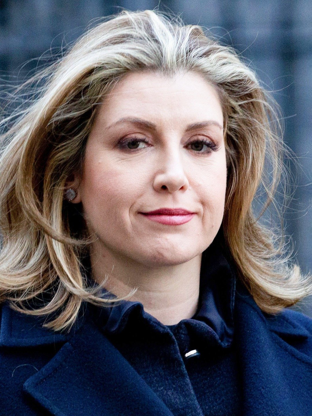 Penny Mordaunt Pictures - Rotten Tomatoes