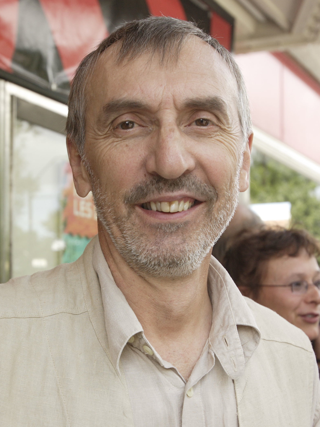 Gaston Lepage Pictures - Rotten Tomatoes