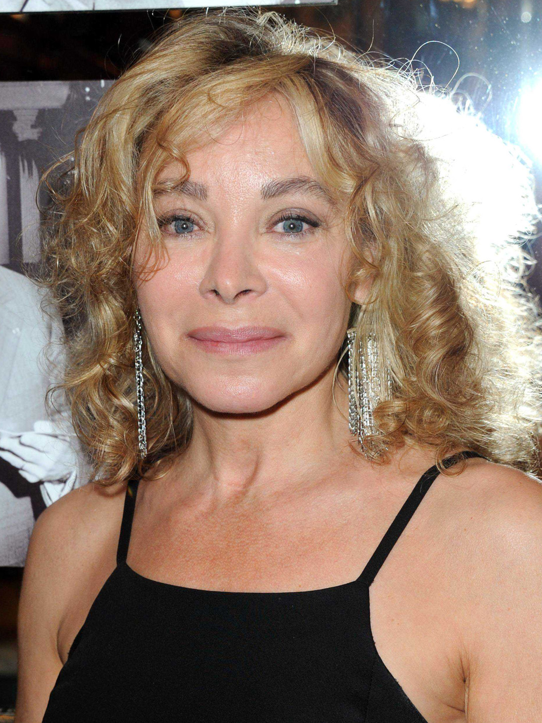 Grace de Capitani Pictures - Rotten Tomatoes