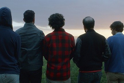 Joshy: Trailer 1 - Trailers & Videos - Rotten Tomatoes