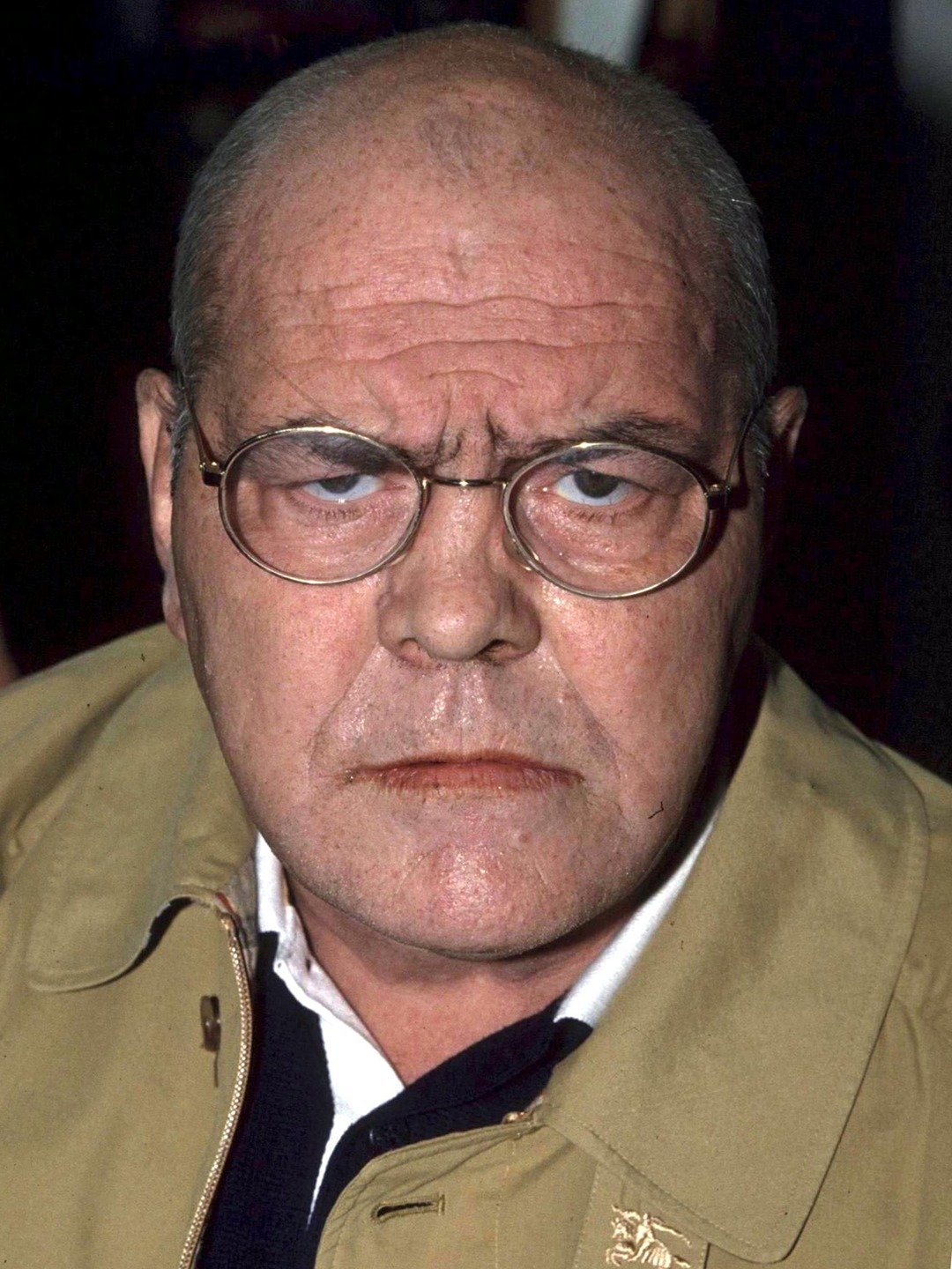 Lenny McLean Pictures - Rotten Tomatoes