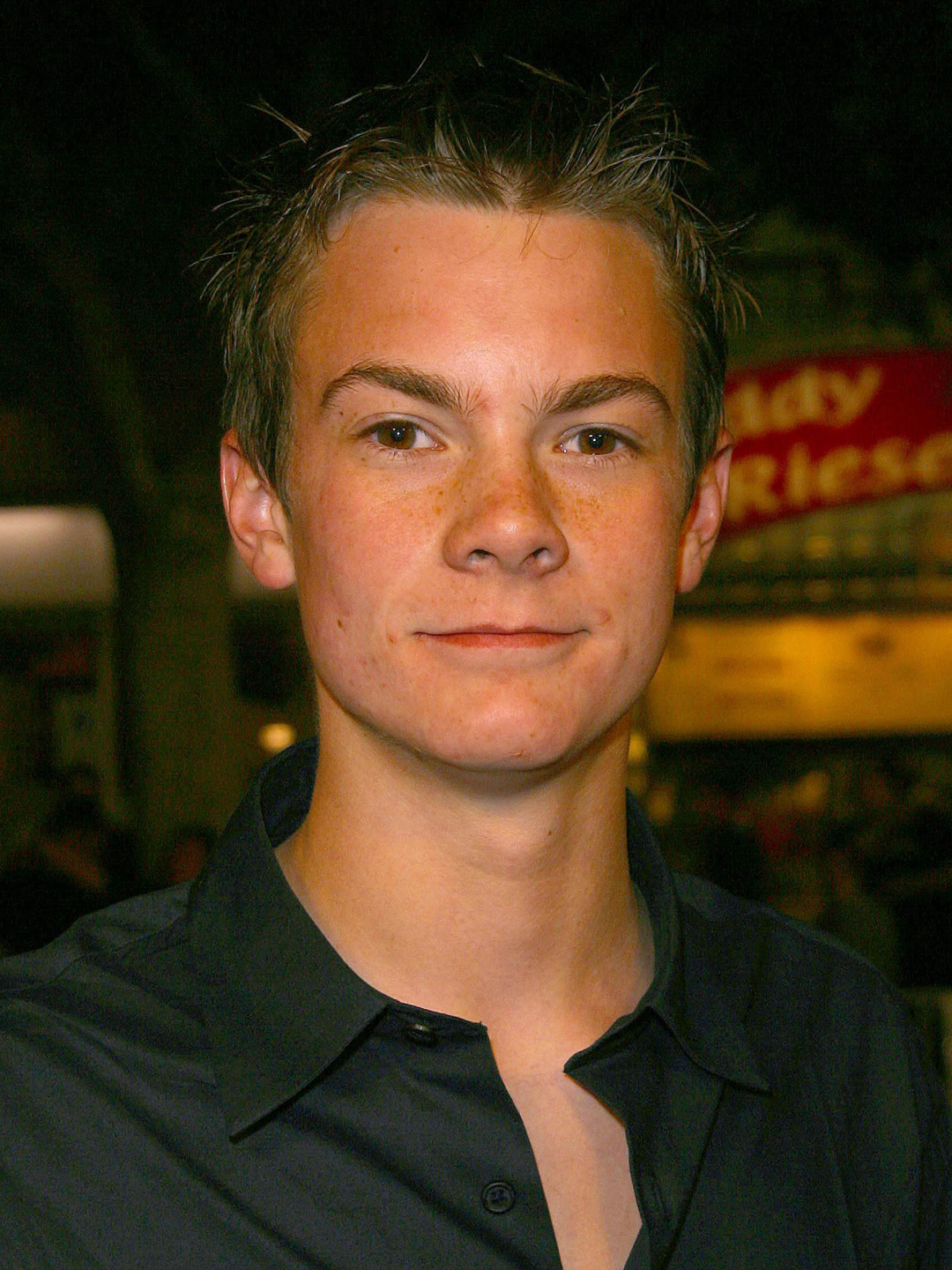 Joel Palmer Pictures - Rotten Tomatoes