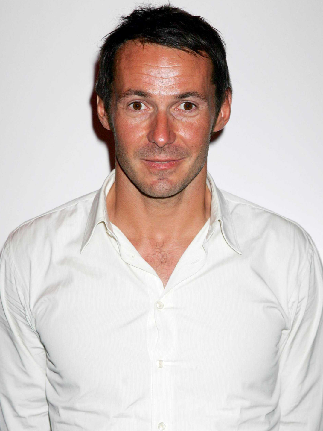 Julien Boisselier Pictures - Rotten Tomatoes