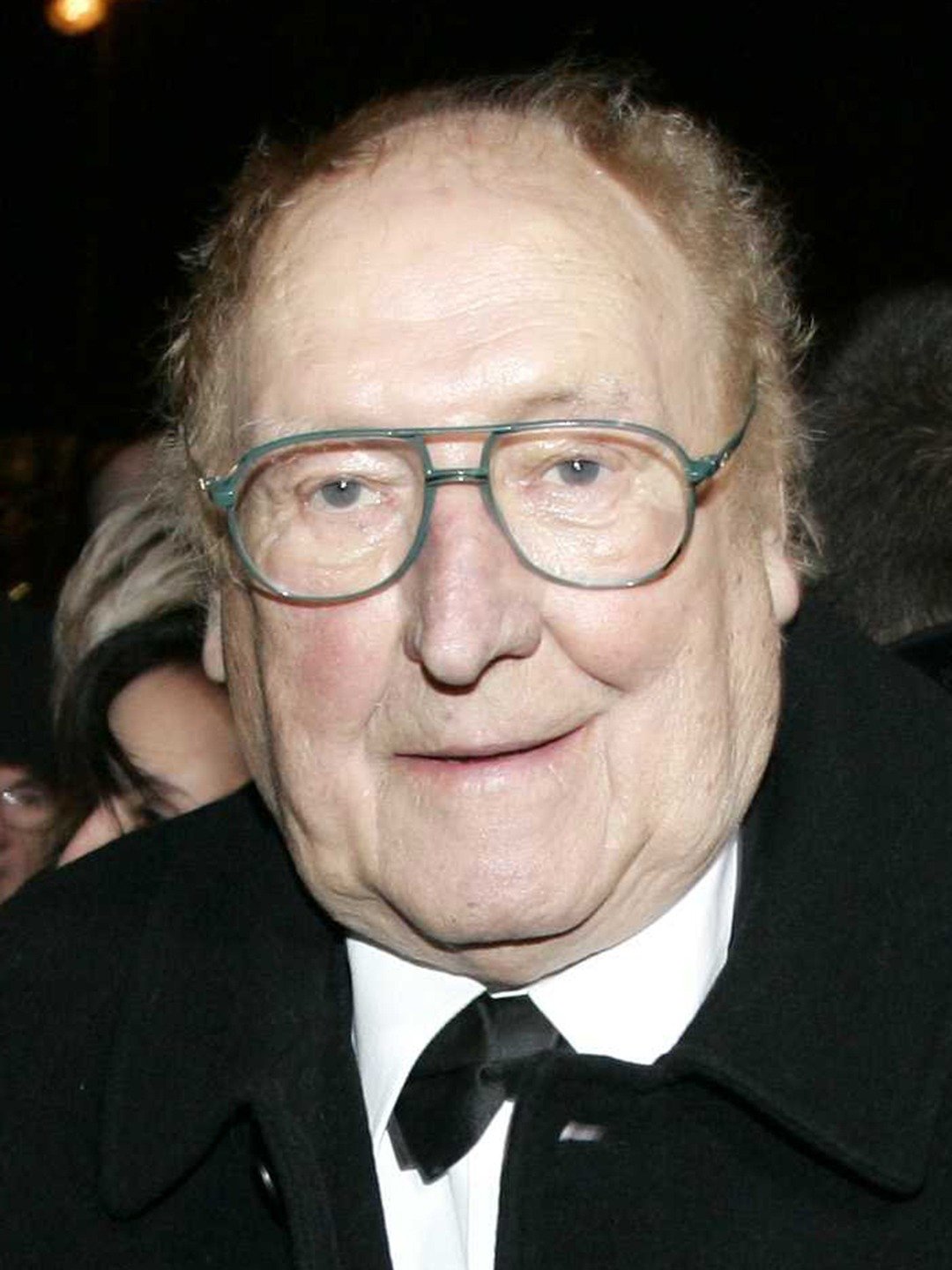 Georges Wilson Pictures - Rotten Tomatoes