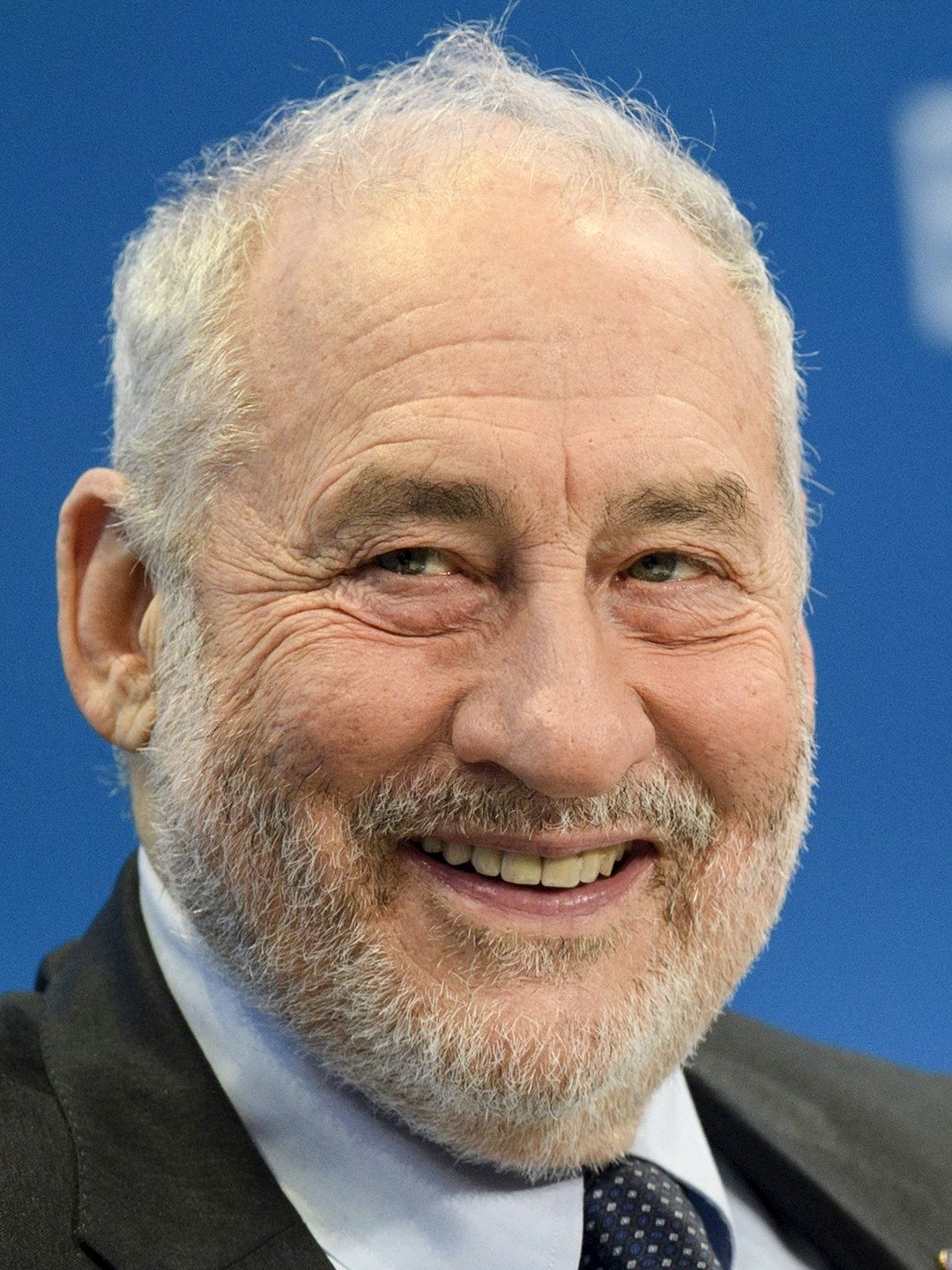 Prof. Dr. Joseph E. Stiglitz Pictures - Rotten Tomatoes
