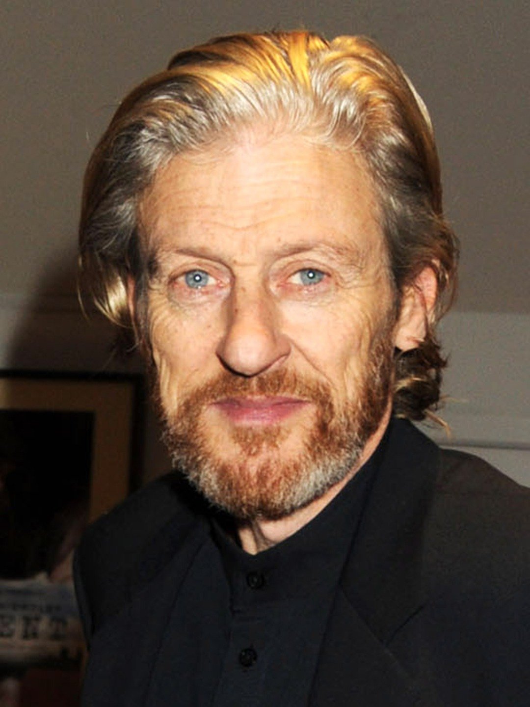 Richard Bremmer Pictures - Rotten Tomatoes