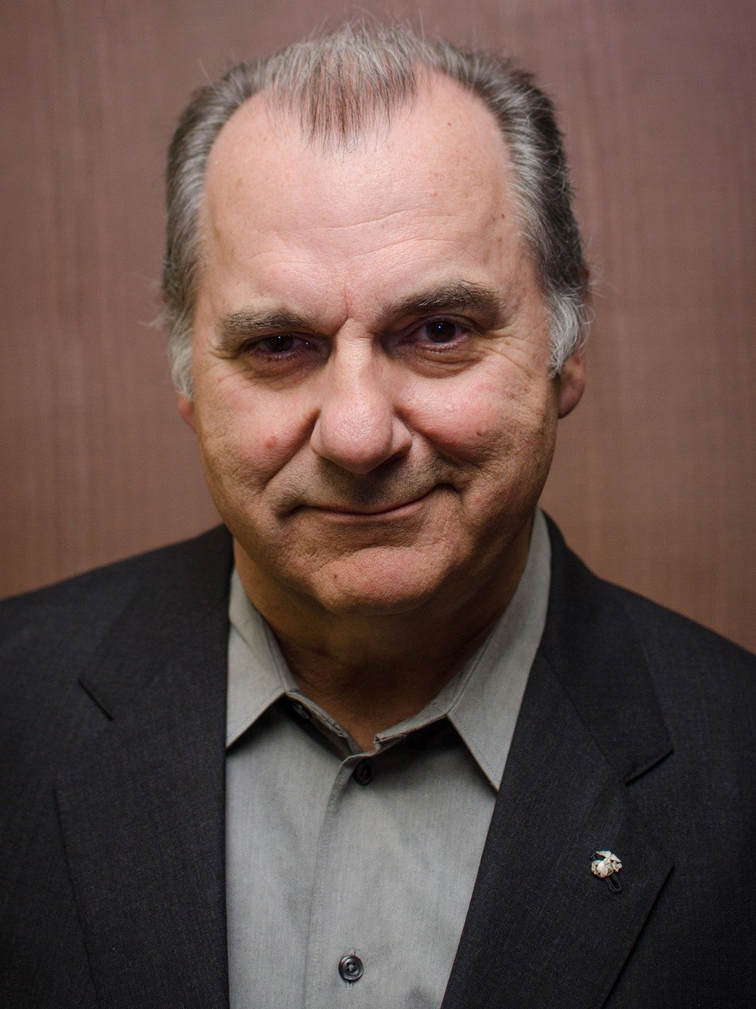 Joe Lisi Pictures - Rotten Tomatoes