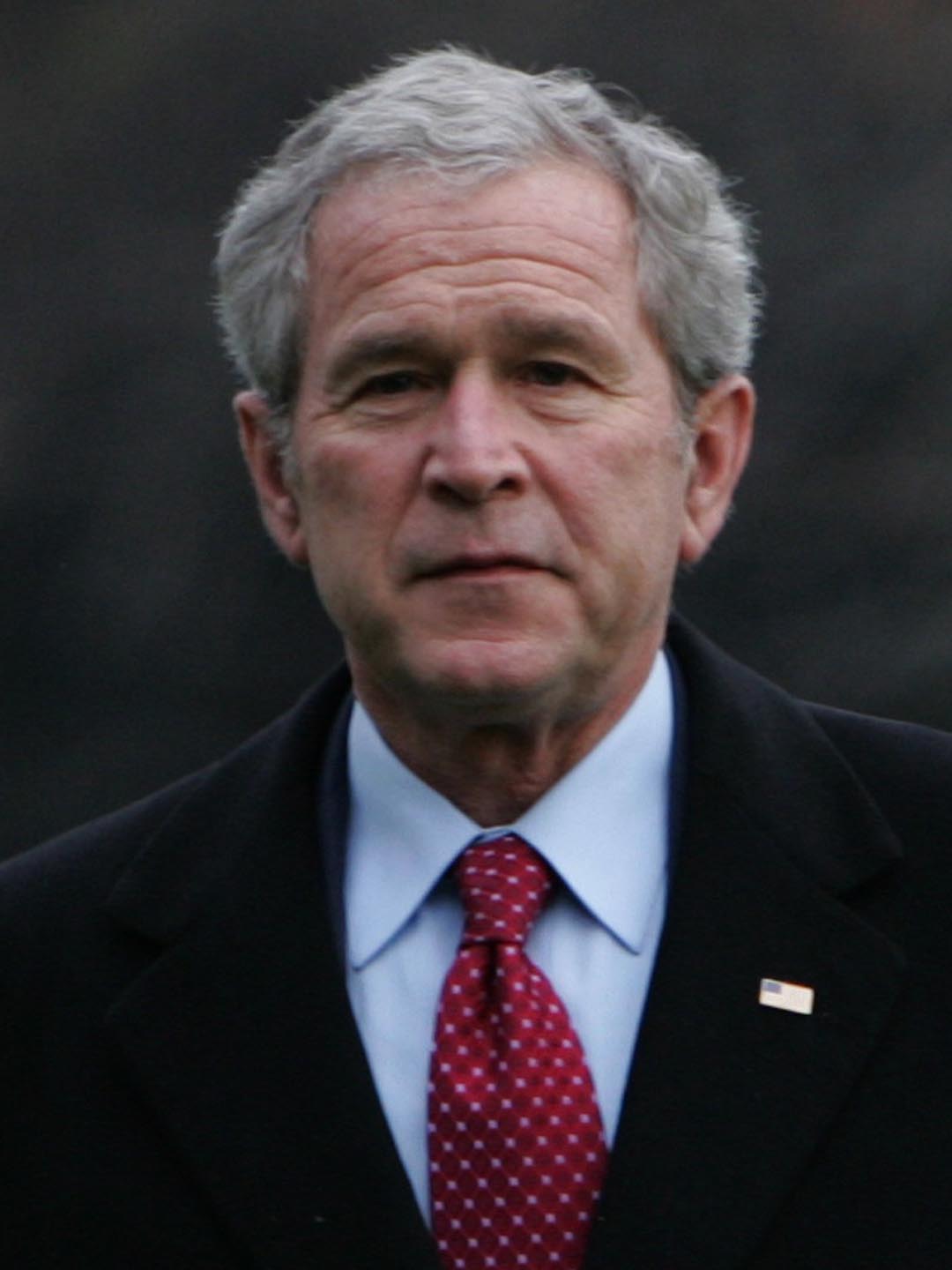 George W. Bush Pictures - Rotten Tomatoes