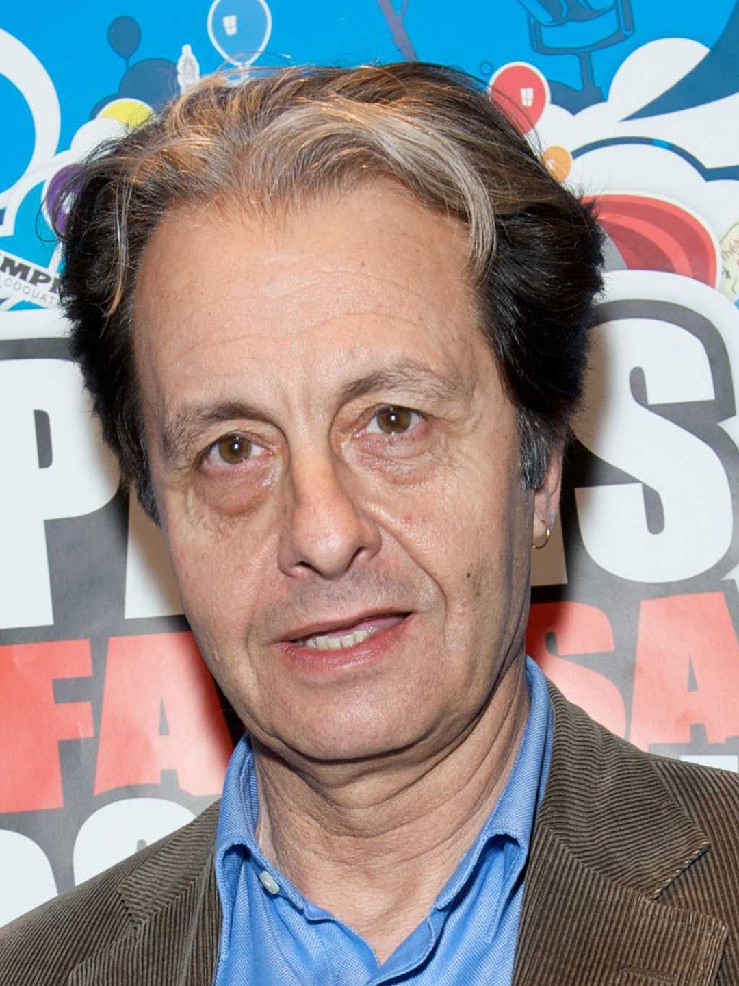 Christian Bujeau Pictures - Rotten Tomatoes