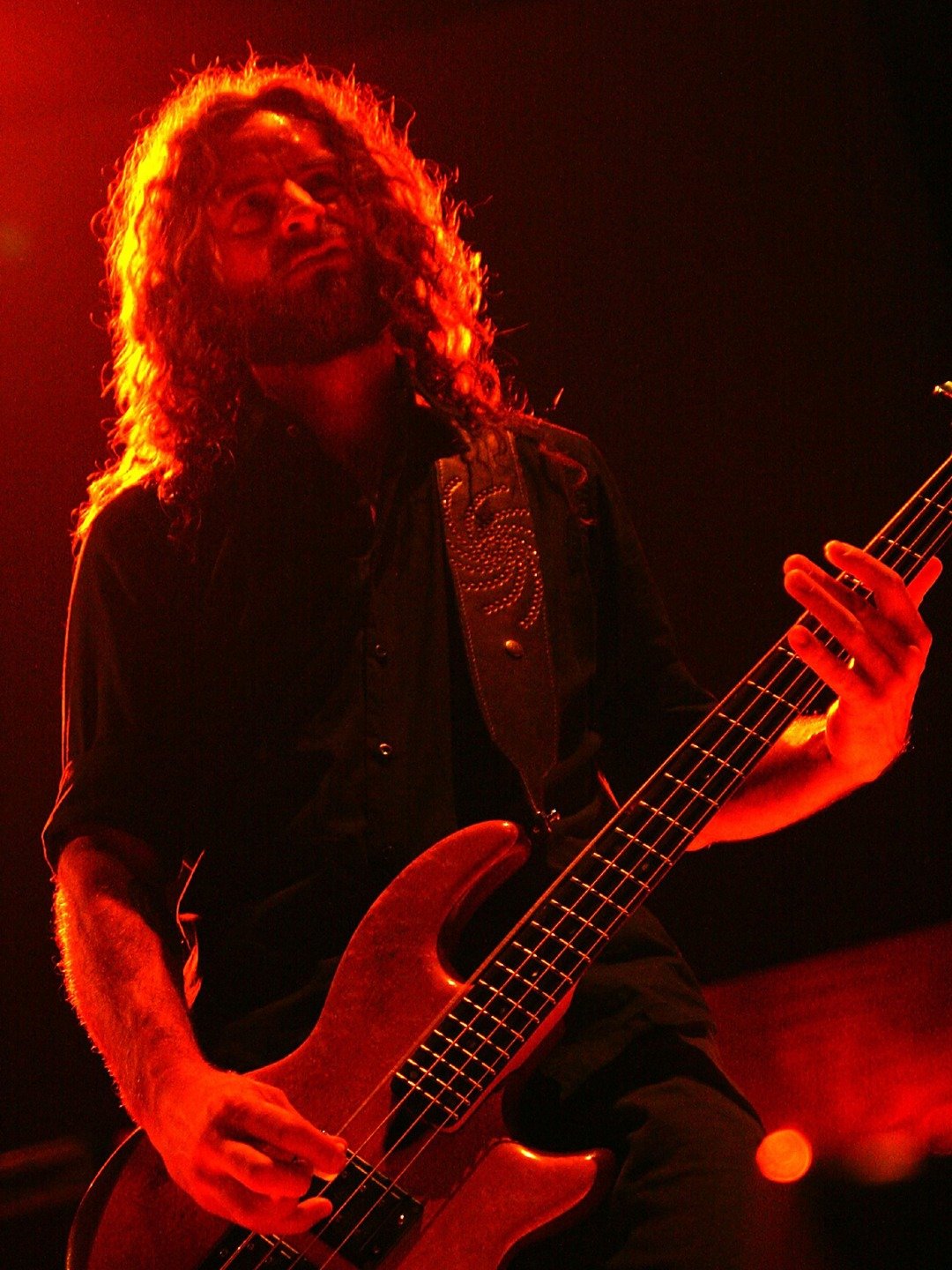 Tool Pictures - Rotten Tomatoes