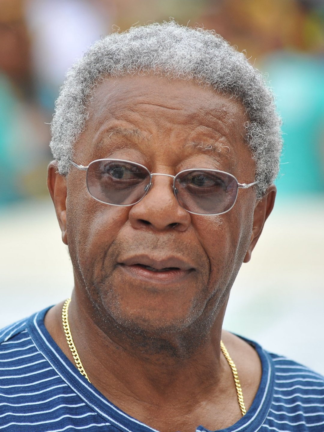 Milton Gonçalves Pictures - Rotten Tomatoes