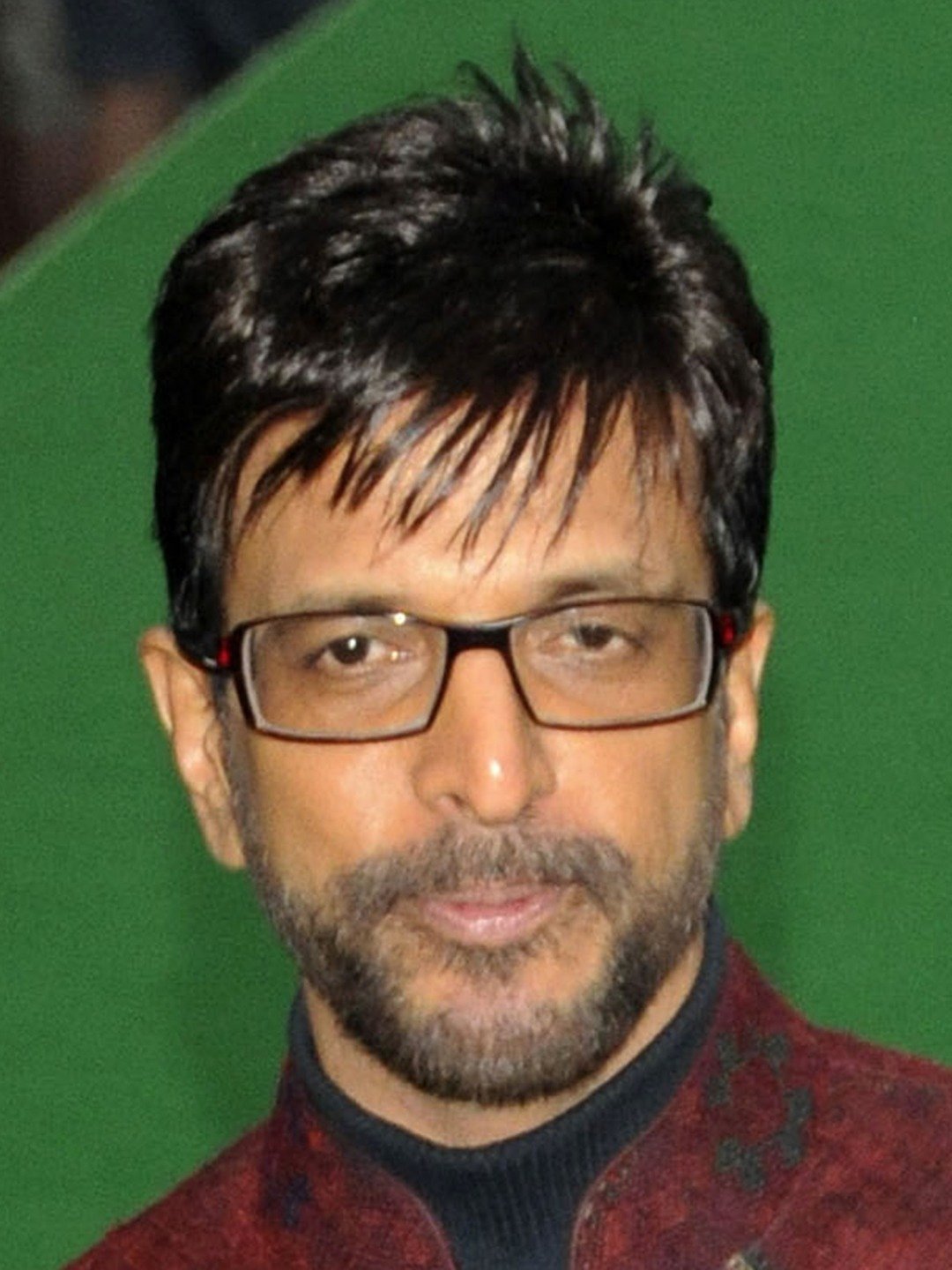 Javed Jaffrey Family