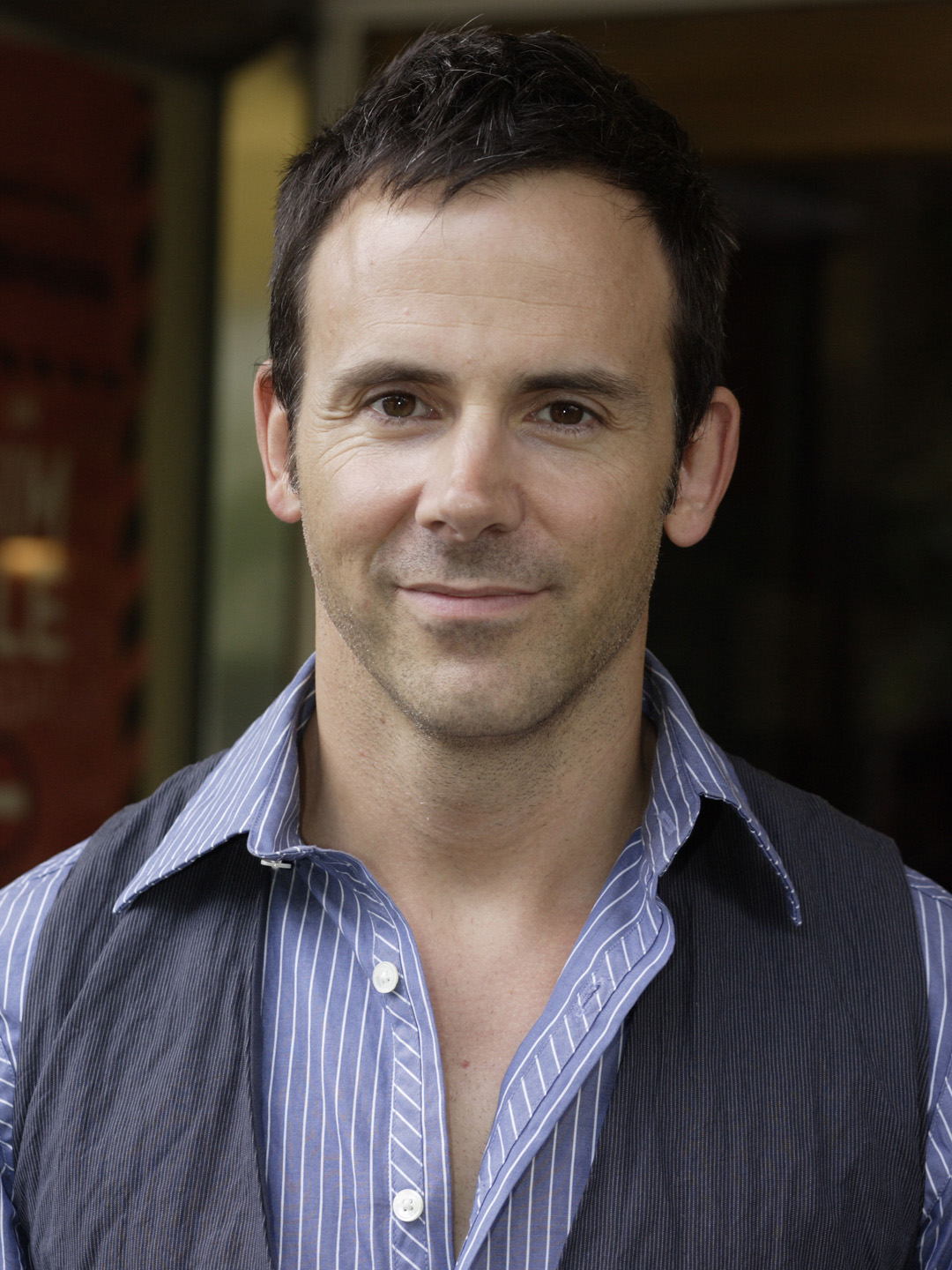 Éric Bernier Pictures - Rotten Tomatoes