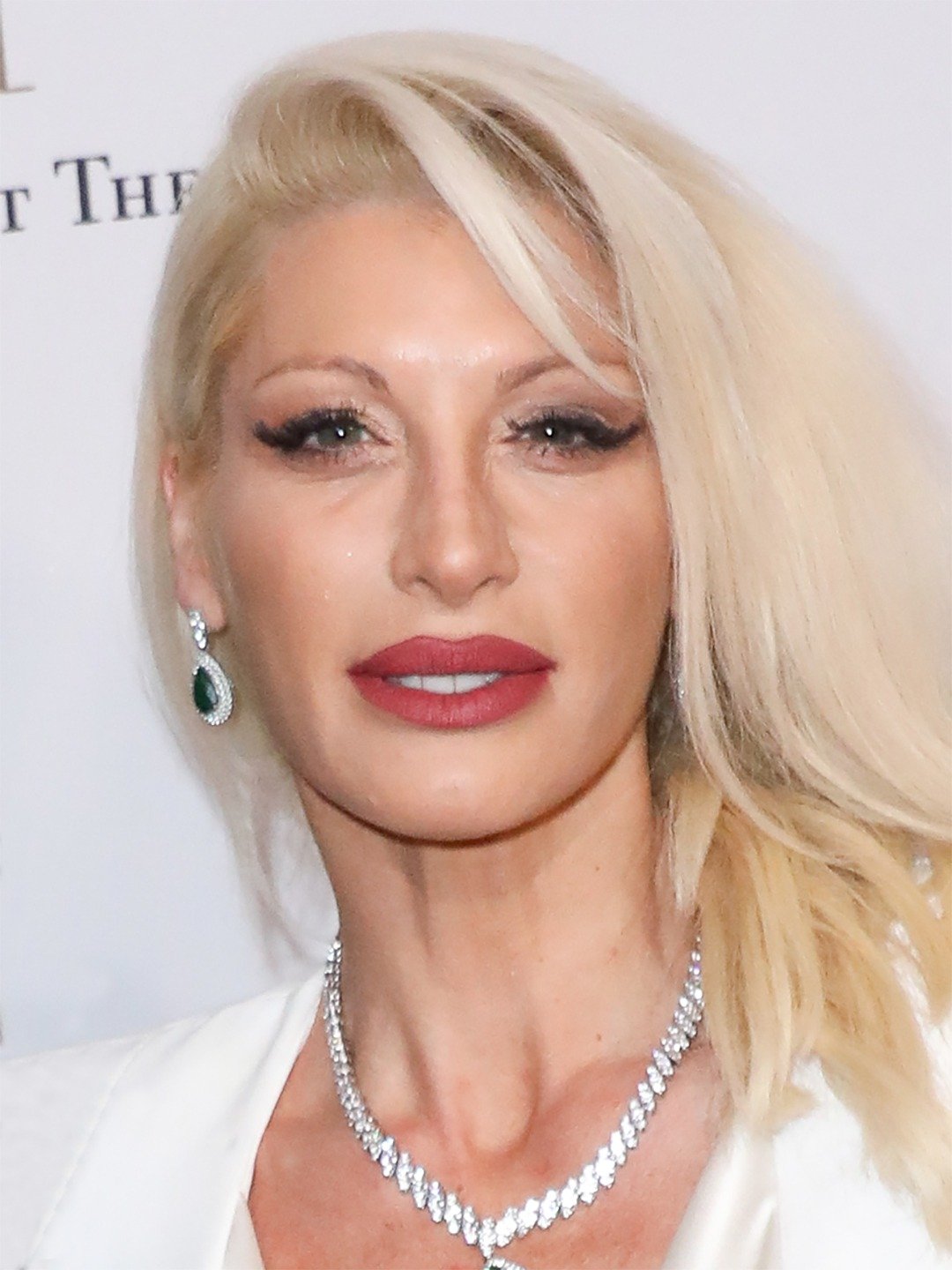 Dani Behr Pictures - Rotten Tomatoes