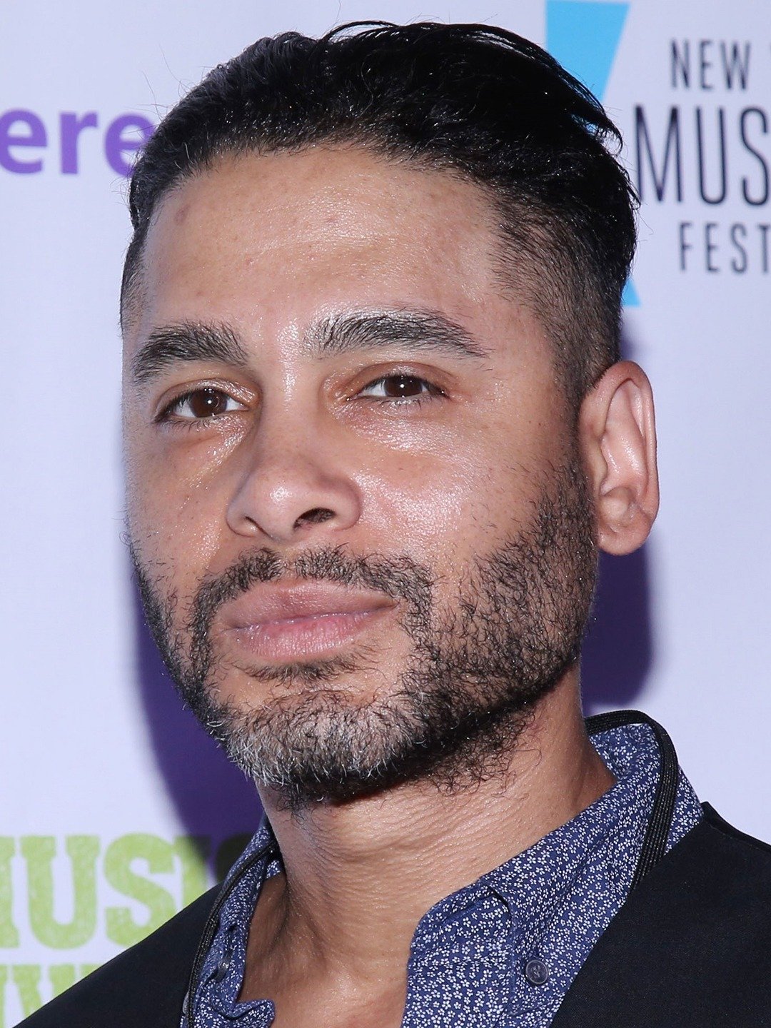 Wilson Jermaine Heredia Interview