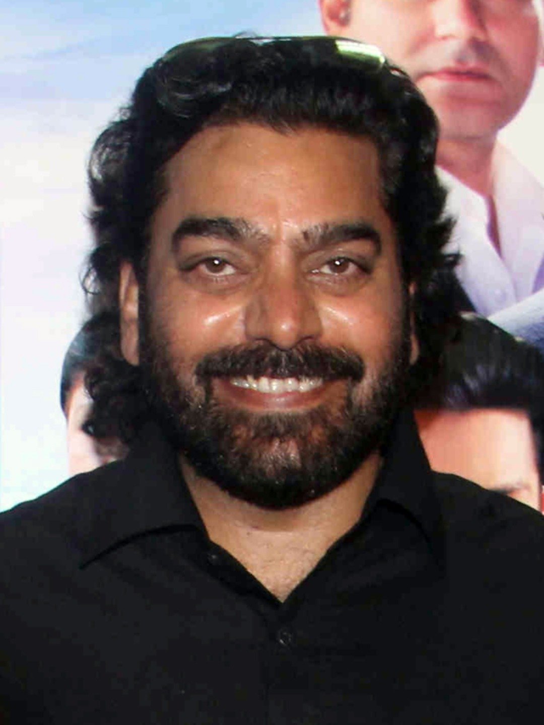 Ashutosh Rana's Instagram, Twitter & Facebook on IDCrawl