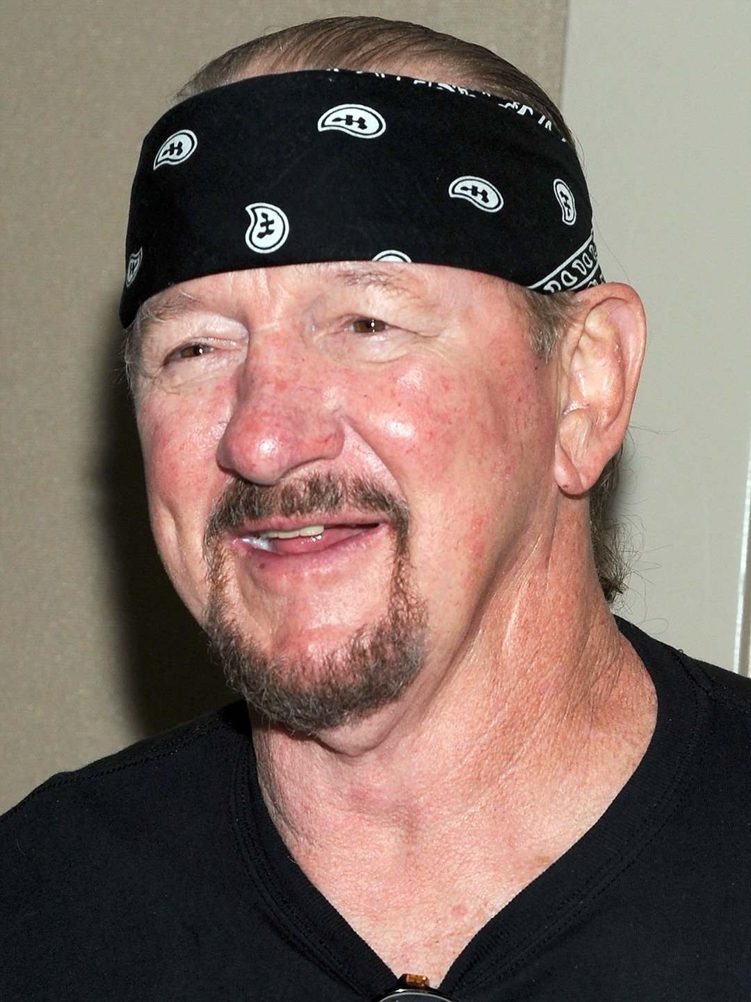 Terry Funk Pictures - Rotten Tomatoes