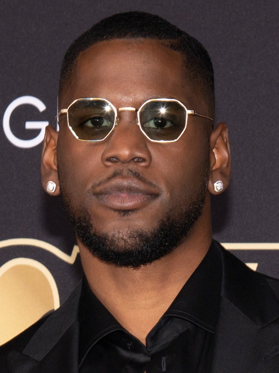 Fabulous Rapper Teeth