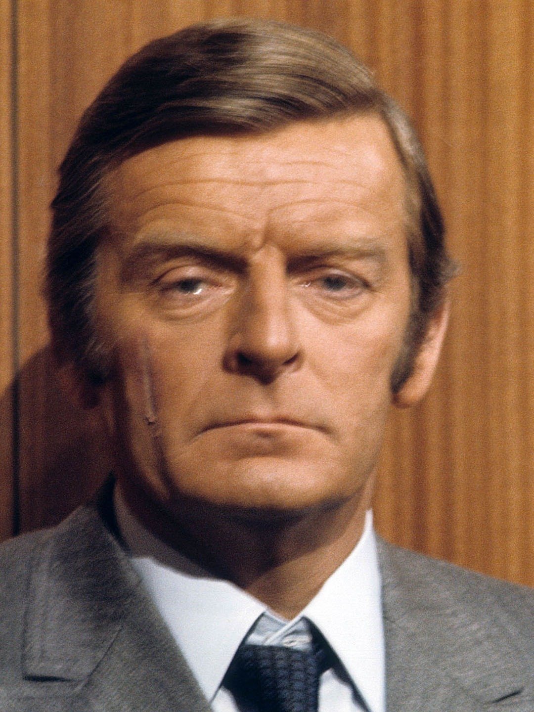 Neil Hallett Pictures - Rotten Tomatoes