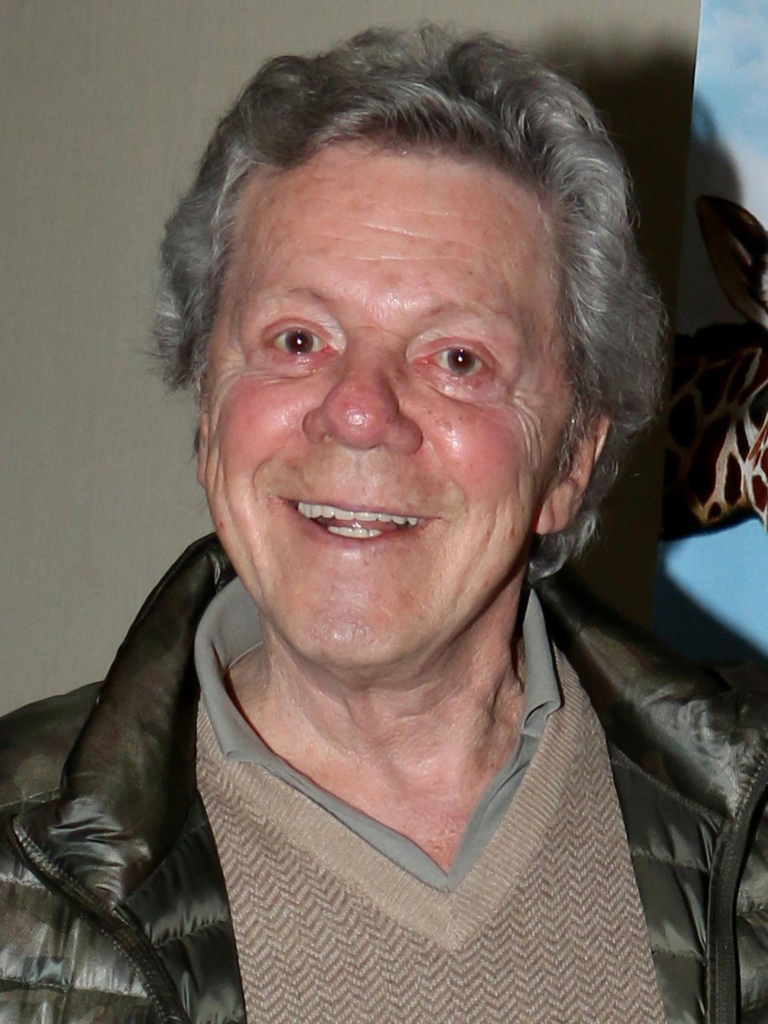 Emilio Disi Pictures - Rotten Tomatoes