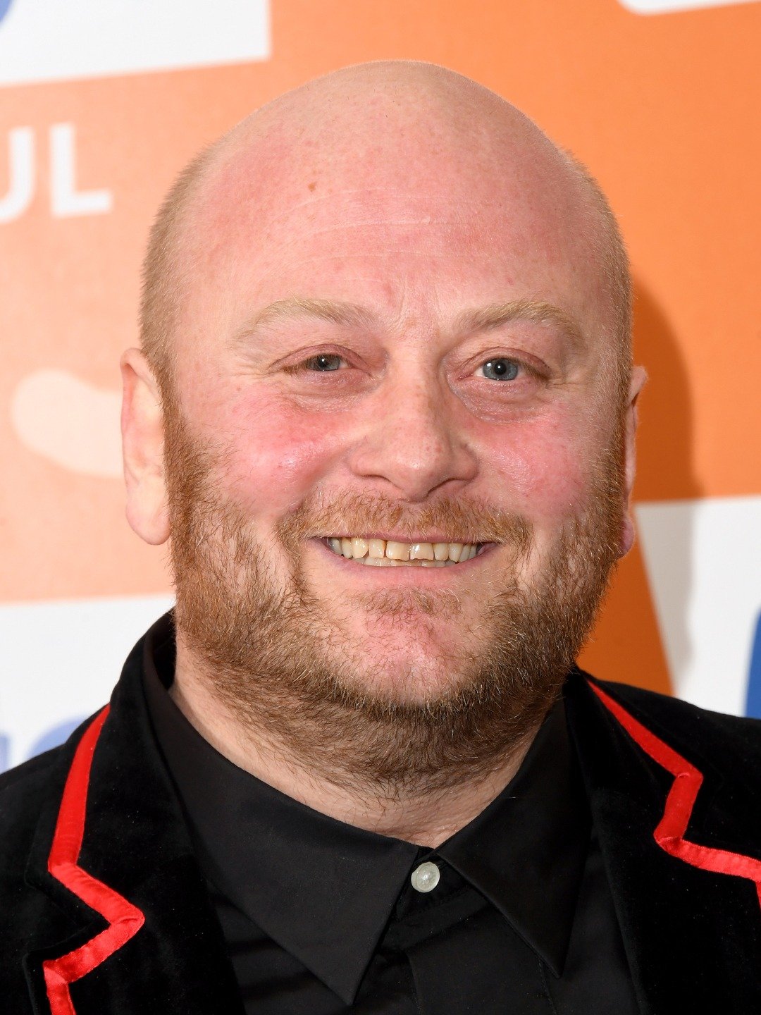 Andrew Strong Pictures - Rotten Tomatoes