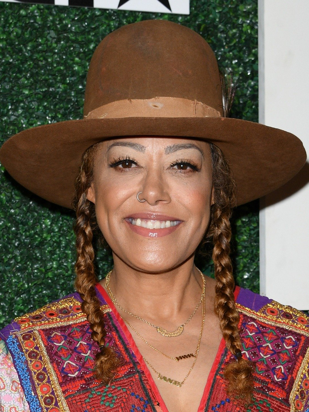 Cree Summer Hair