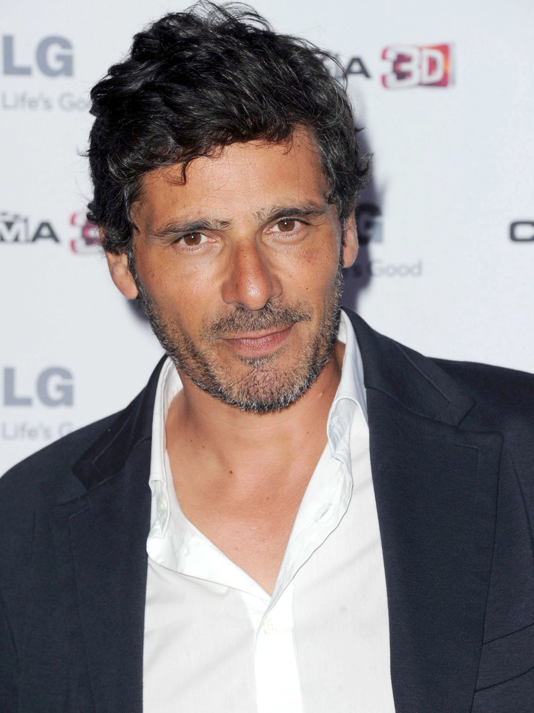 Pascal Elbé Pictures - Rotten Tomatoes