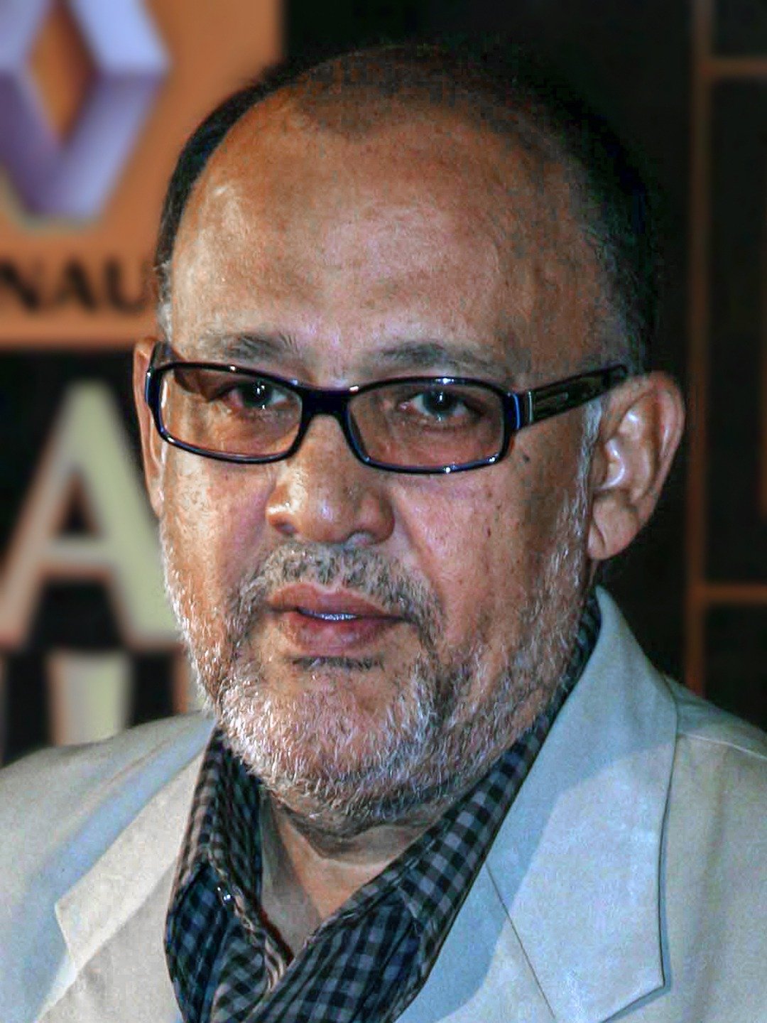 Alok Nath