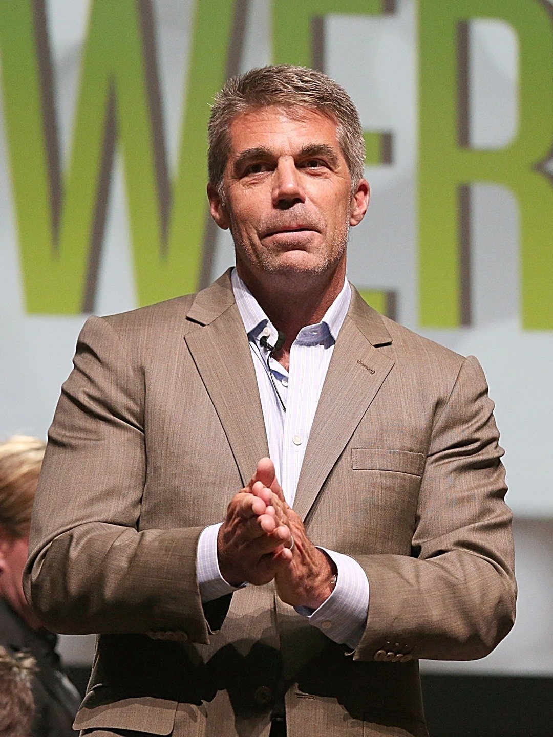 Chris Fowler Pictures - Rotten Tomatoes