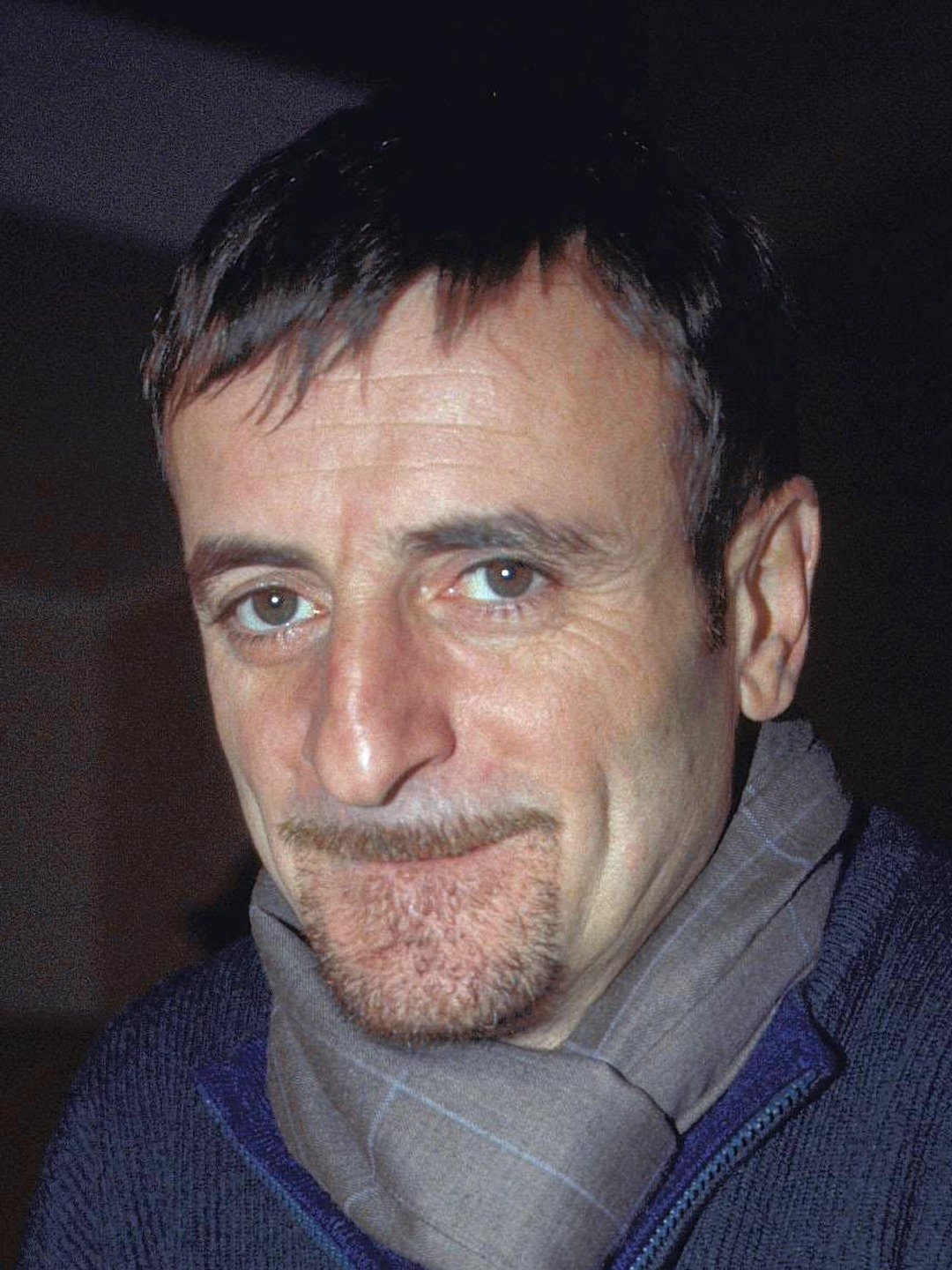 Giacomo Poretti Pictures - Rotten Tomatoes