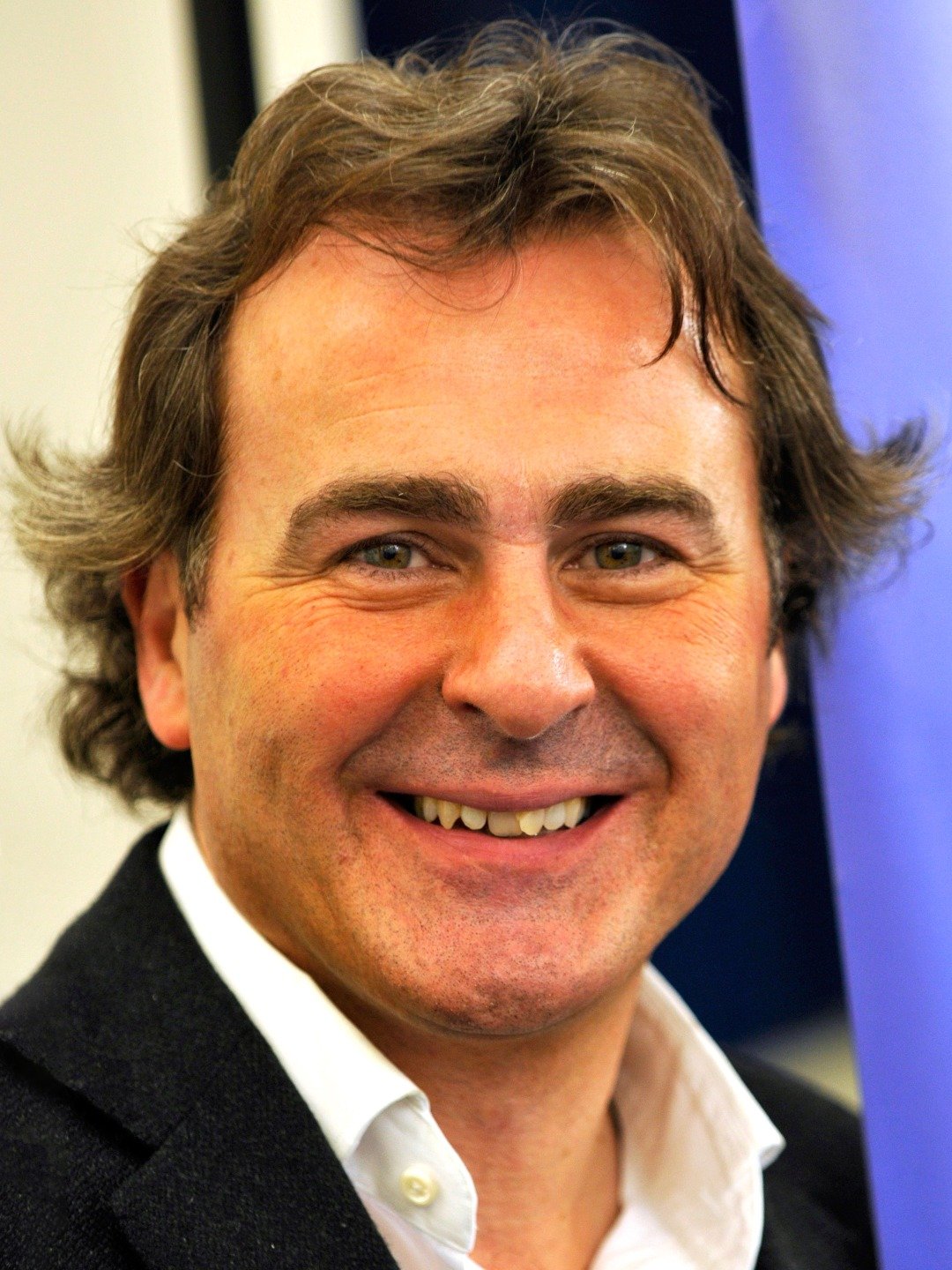 Paul Martin Pictures - Rotten Tomatoes