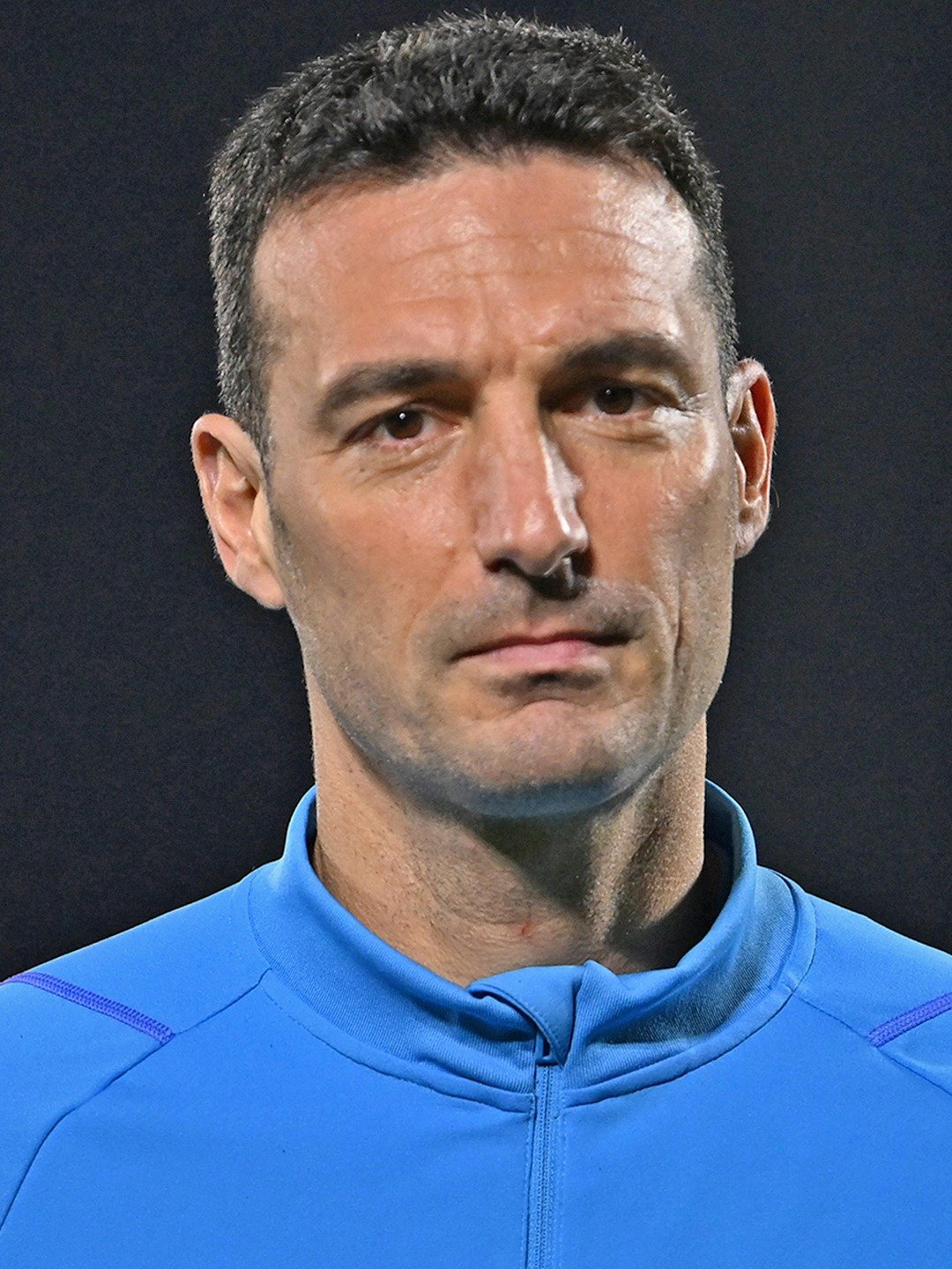 Lionel Scaloni Pictures - Rotten Tomatoes