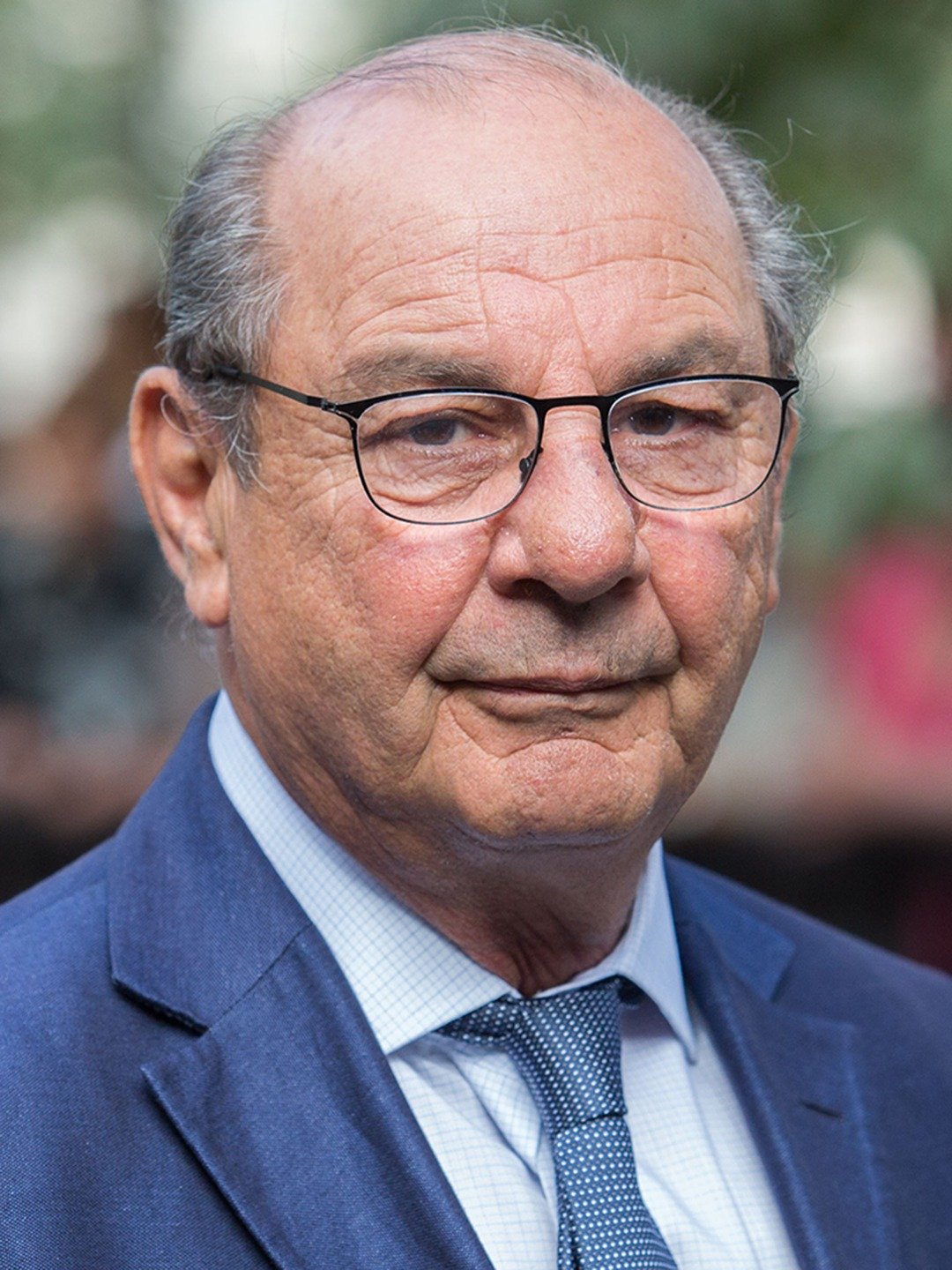 Paul Nahon Pictures - Rotten Tomatoes