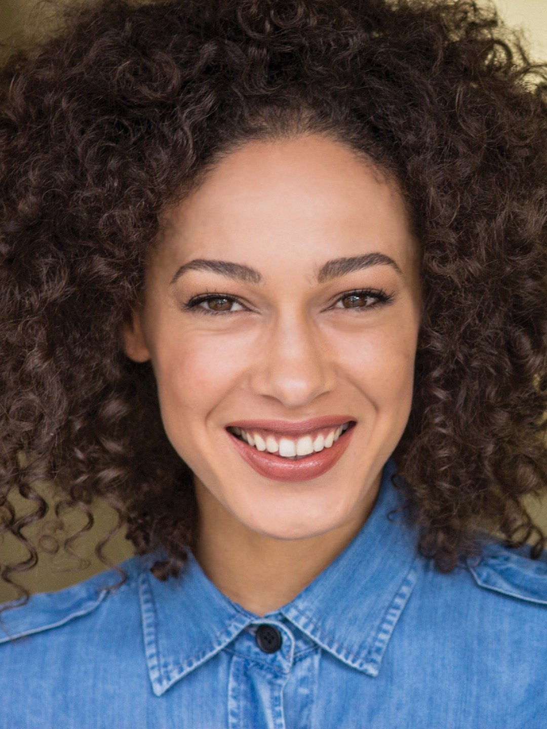 Chandra Anderson Pictures - Rotten Tomatoes