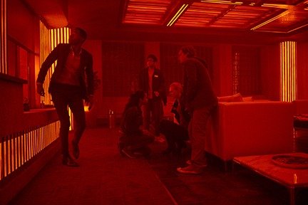 Escape Room (2019): Official Clip - Hallucination Room - Trailers ...