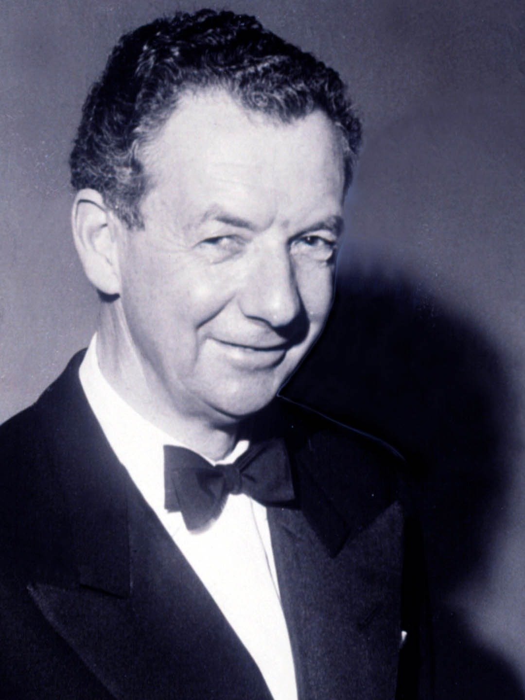 Benjamin Britten Pictures - Rotten Tomatoes