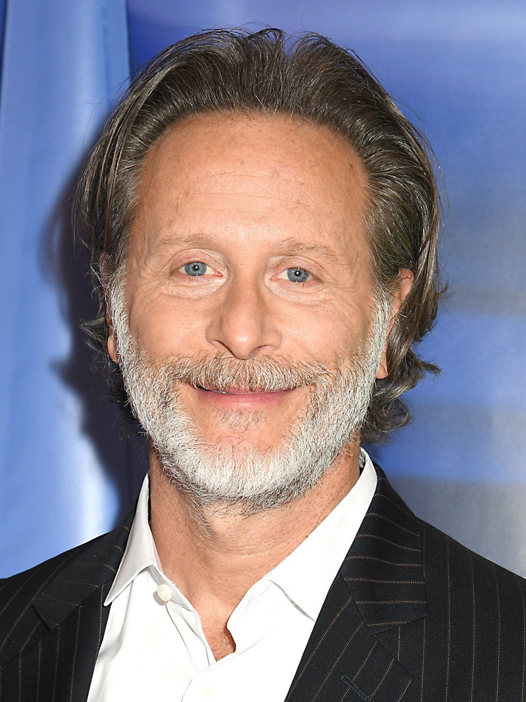 Steven Weber Young